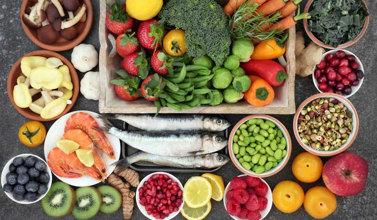 Nutrition | Ascent Physical Therapy and Performance Lab